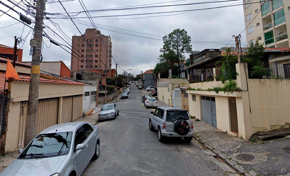 Conheça a família De Laet e as ruas que a homenageiam na Zona Norte de ...