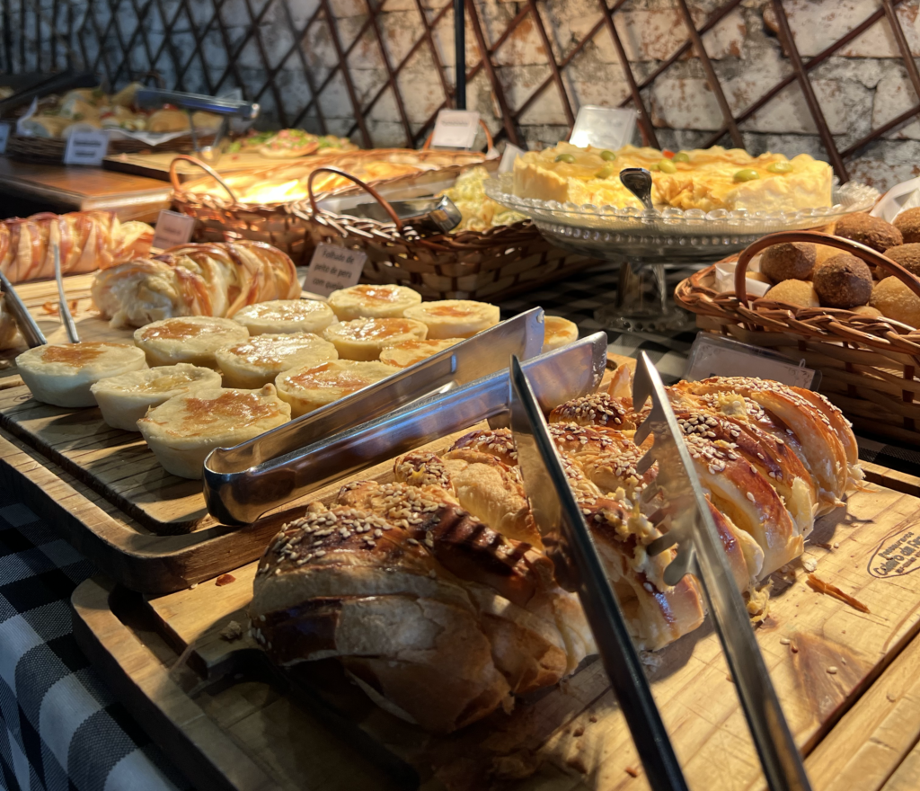 Melhores Restaurantes com Espaço Kids na Zona Norte de SP